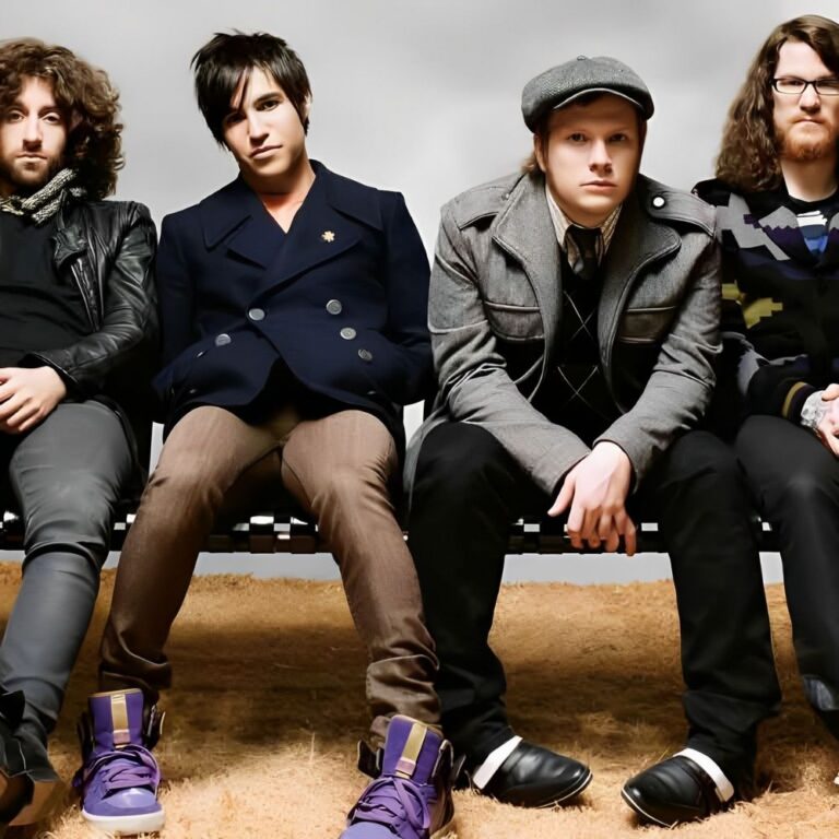Playlist: Nostalgia Emo / Pop Rock 2000 - Hello Amazing Life